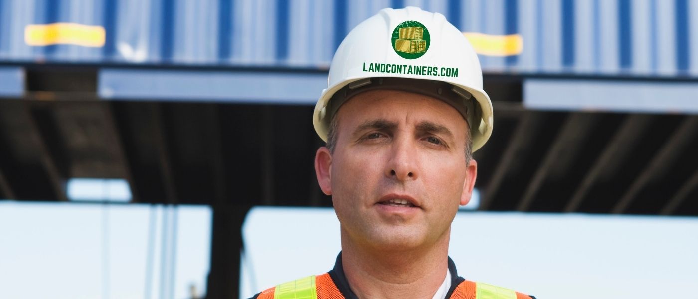 5 Things to Know Before Buying a Steel Shipping Container