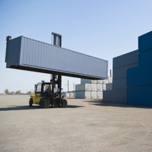 Shipping Containers For Sale & Rent – Texas & Colorado.