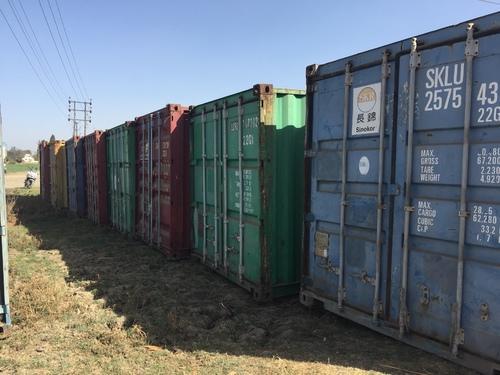7 Things You Need To Know Before You Purchase Used Shipping Containers