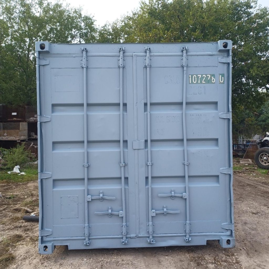 From Steel to Bamboo: An Insight into the Evolution of Shipping ...