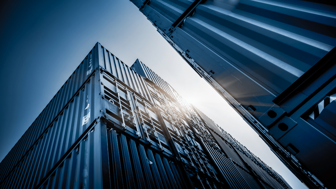 The Boom of Shipping Container Malls: Transforming Urban Spaces with ...