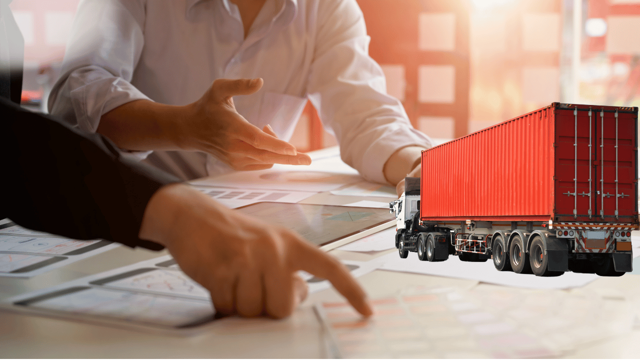 Understanding the Costs of Shipping Container Transportation in the U.S.