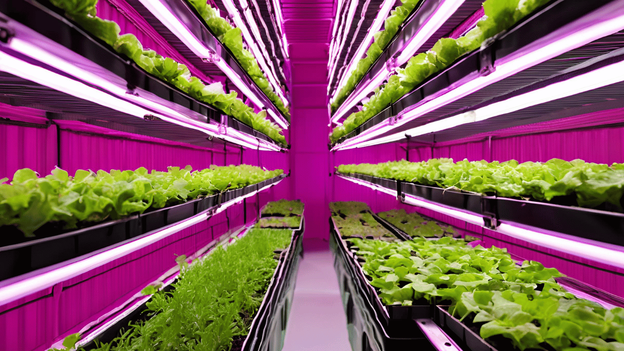 The Rise of Shipping Container Urban Farms: Cultivating the Future of ...